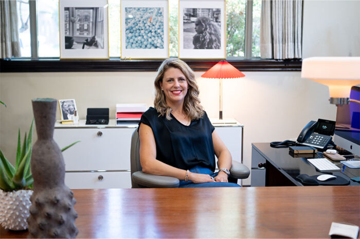 Meet Dr. Katherine Johnson | CJ Dental Studio